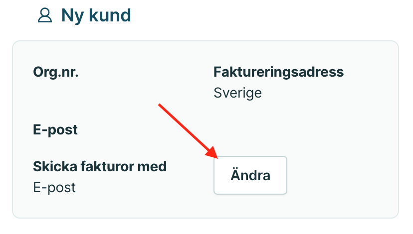 Bifoga PDF-kopia med varje faktura – Fakturan.nu - Hjälpcenter